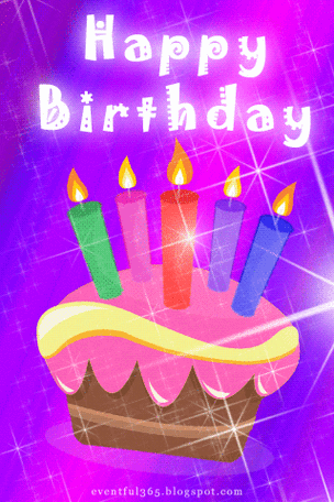 最美生日祝福动图怎么选_生日祝福动图有哪些风格-第1张图片-山城妙识 最美生日祝福动图怎么选_生日祝福动图有哪些风格-第1张图片-山城妙识