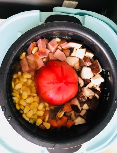 网红饭怎么做_网红饭的做法大全-第3张图片-山城妙识 网红饭怎么做_网红饭的做法大全-第3张图片-山城妙识