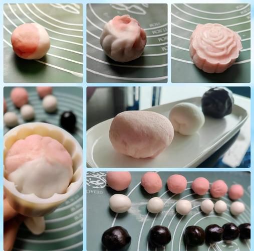 简易做月饼的方法_月饼皮怎么做不裂-第3张图片-山城妙识 简易做月饼的方法_月饼皮怎么做不裂-第3张图片-山城妙识