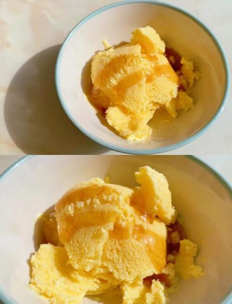 不用奶油做雪糕怎么做_无奶油雪糕配方大全-第2张图片-山城妙识