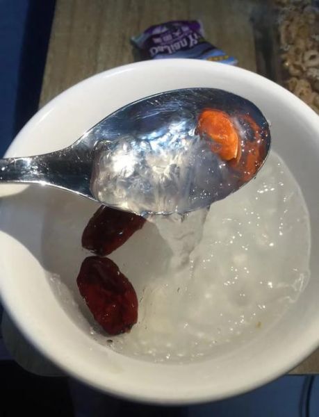 吃燕窝一个月皮肤真的会变好吗_燕窝多久见效-第1张图片-山城妙识