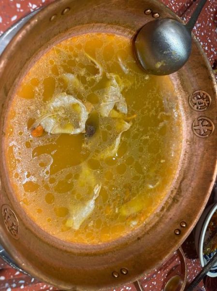 云南气锅鸡怎么做_云南气锅鸡正宗做法-第2张图片-山城妙识 云南气锅鸡怎么做_云南气锅鸡正宗做法-第2张图片-山城妙识