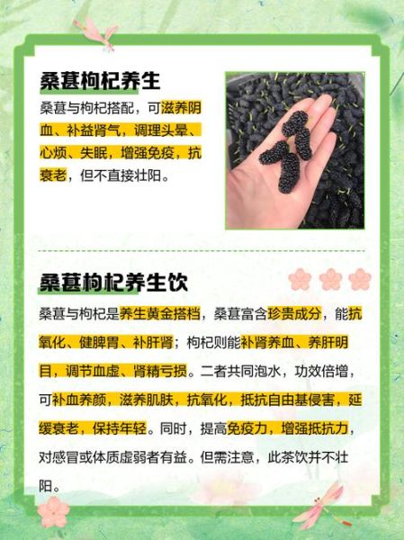 桑葚有壮阳作用吗_桑葚补肾壮阳是真的吗-第1张图片-山城妙识