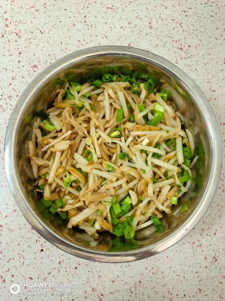 鬼子姜咸菜怎么腌_鬼子姜咸菜家庭做法-第1张图片-山城妙识