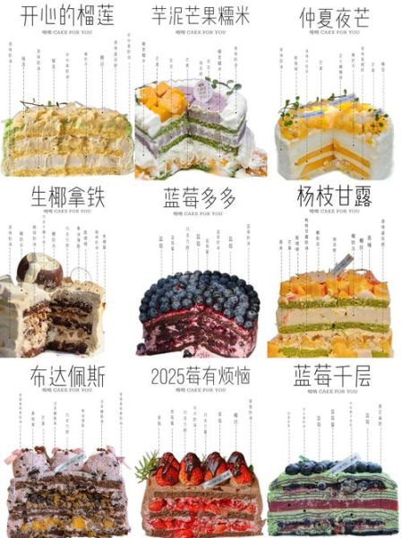 夹心蛋糕怎么做_夹心蛋糕需要哪些材料-第1张图片-山城妙识