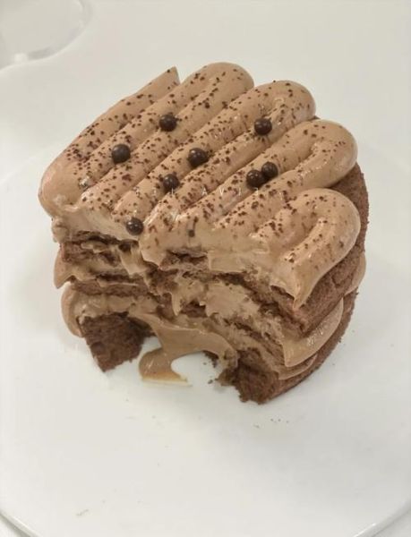 夹心蛋糕怎么做_夹心蛋糕需要哪些材料-第3张图片-山城妙识