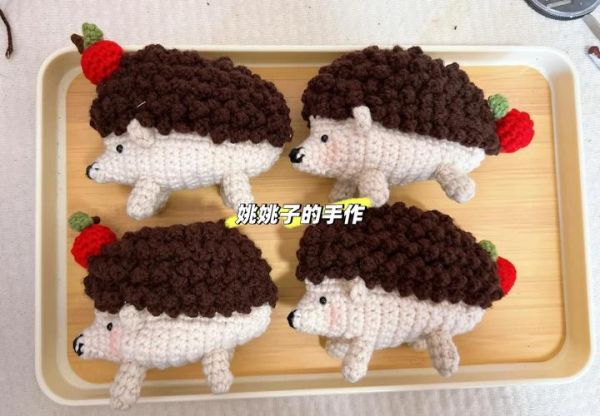 刺猬包怎么清洗_刺猬包能水洗吗-第3张图片-山城妙识 刺猬包怎么清洗_刺猬包能水洗吗-第3张图片-山城妙识