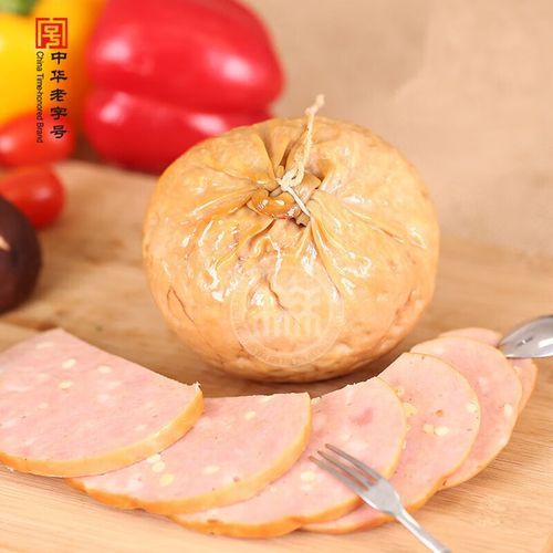 稻香村松仁小肚好吃吗_保质期多久-第1张图片-山城妙识 稻香村松仁小肚好吃吗_保质期多久-第1张图片-山城妙识