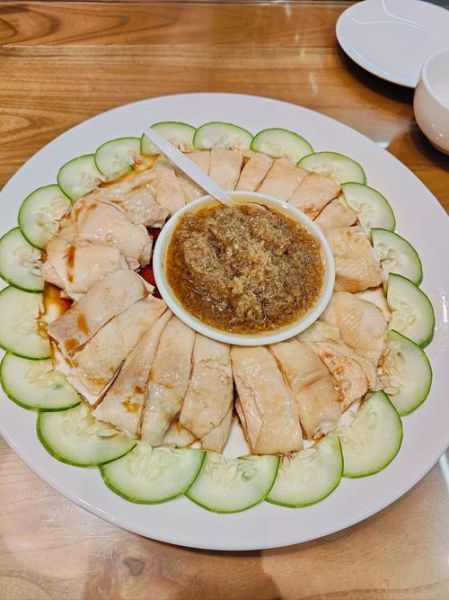 鸡腿做白斩鸡怎么做_鸡腿白斩鸡要煮多久-第3张图片-山城妙识 鸡腿做白斩鸡怎么做_鸡腿白斩鸡要煮多久-第3张图片-山城妙识