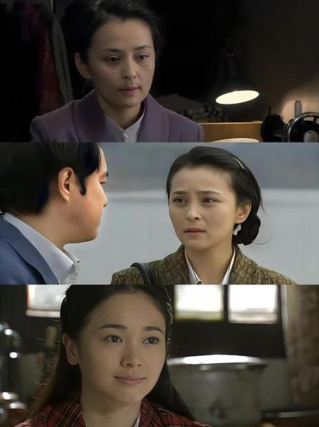 家常菜结局是什么_大结局剧情解析-第1张图片-山城妙识