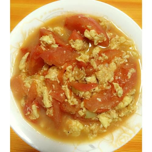 木须柿子汤怎么做_木须柿子汤需要焯水吗-第1张图片-山城妙识 木须柿子汤怎么做_木须柿子汤需要焯水吗-第1张图片-山城妙识