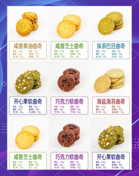 曲奇饼干的做法_新手零失败技巧-第3张图片-山城妙识