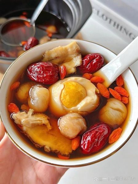 当归煮蛋的正确做法_当归煮蛋的功效与禁忌-第2张图片-山城妙识