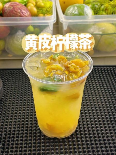 柠檬皮可以吃吗_柠檬皮怎么吃才安全-第2张图片-山城妙识