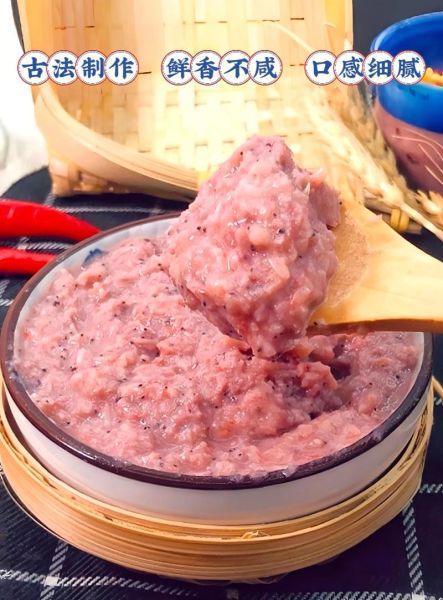 虾酱怎么做法_虾酱的家庭自制方法-第2张图片-山城妙识 虾酱怎么做法_虾酱的家庭自制方法-第2张图片-山城妙识