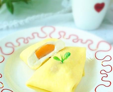 芒果班戟兔微博是什么_怎么关注-第2张图片-山城妙识 芒果班戟兔微博是什么_怎么关注-第2张图片-山城妙识