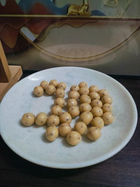 巧克力山楂球怎么做_巧克力山楂球热量高吗-第1张图片-山城妙识