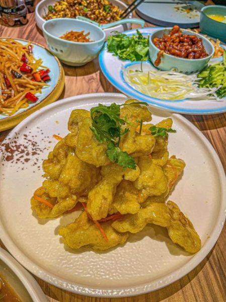 老北京春饼店哪家最正宗_春饼卷什么菜最地道-第3张图片-山城妙识