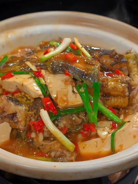 炒鱼豆腐最简单的吃法_鱼豆腐怎么炒才嫩-第2张图片-山城妙识 炒鱼豆腐最简单的吃法_鱼豆腐怎么炒才嫩-第2张图片-山城妙识