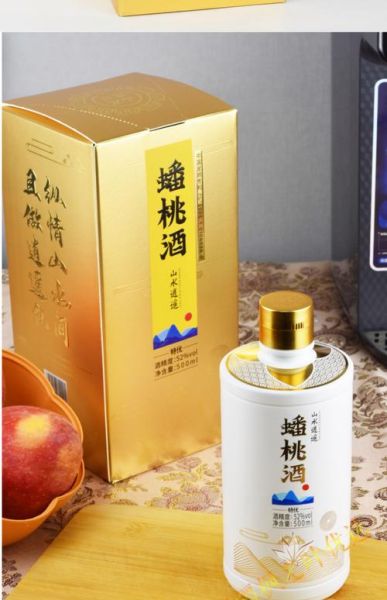 桃子酒的功效与作用_桃子酒适合什么人喝-第1张图片-山城妙识