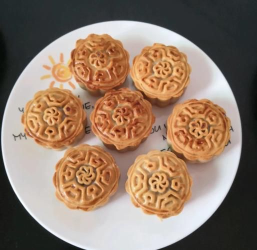 蛋黄月饼怎么做_蛋黄月饼制作步骤-第3张图片-山城妙识 蛋黄月饼怎么做_蛋黄月饼制作步骤-第3张图片-山城妙识