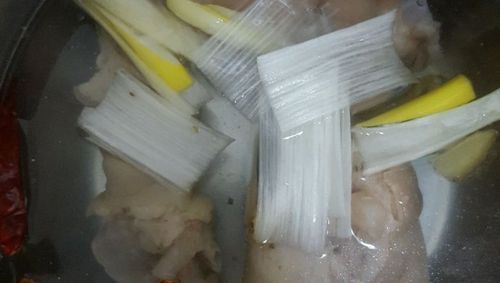 猪肉乱炖怎么做好吃_家常猪肉乱炖的做法大全-第2张图片-山城妙识