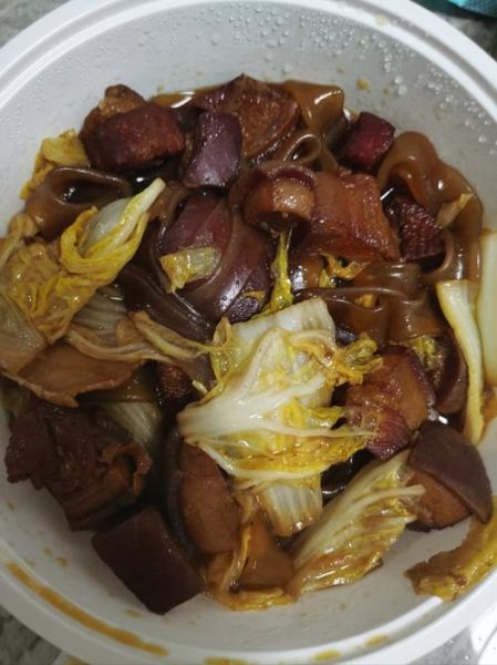 猪肉乱炖怎么做好吃_家常猪肉乱炖的做法大全-第3张图片-山城妙识