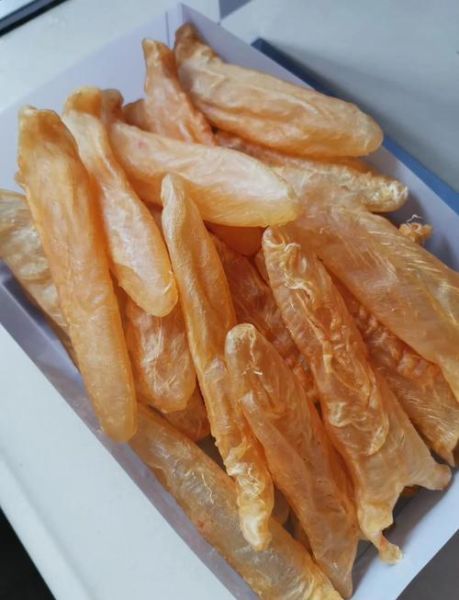 鱼肚花胶怎么泡发_鱼肚花胶的做法大全-第1张图片-山城妙识