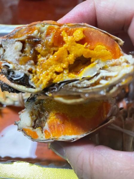 醉蟹能放多久_醉蟹保存多久不会坏-第2张图片-山城妙识