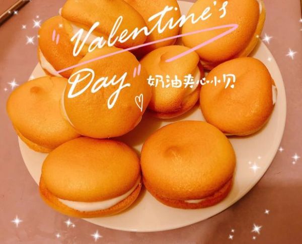 夹心蛋糕怎么做_夹心蛋糕用什么奶油最好-第2张图片-山城妙识