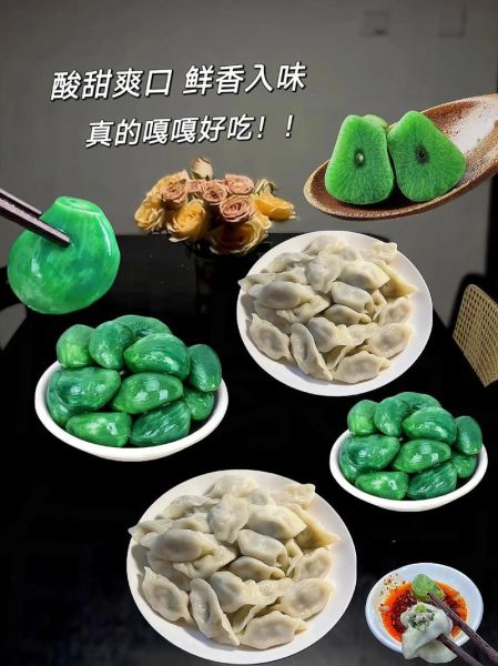 翡翠腊八蒜怎么腌制才能绿_腊八蒜变绿最快方法-第2张图片-山城妙识 翡翠腊八蒜怎么腌制才能绿_腊八蒜变绿最快方法-第2张图片-山城妙识