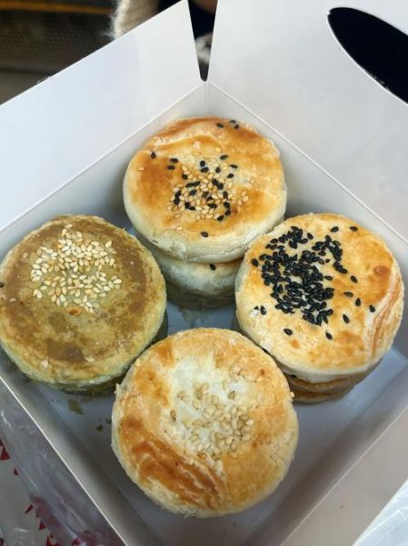 香酥板栗饼加盟骗局是真的吗_如何识别香酥板栗饼加盟骗局-第1张图片-山城妙识