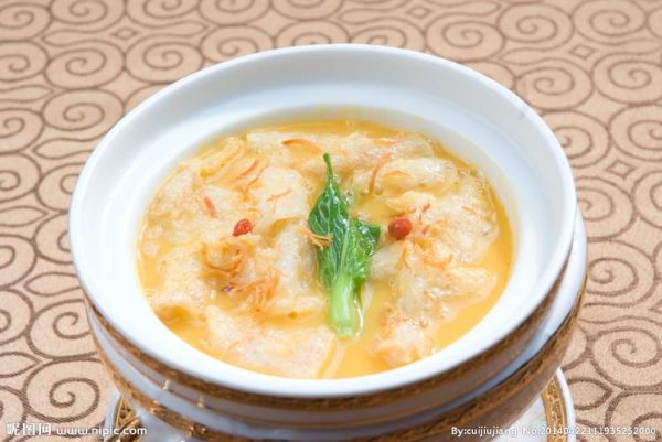 鱼肚汤的做法最正宗的做法_鱼肚汤怎么炖不腥-第3张图片-山城妙识