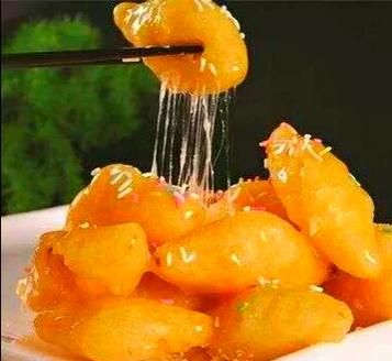 拔丝香蕉怎么做_拔丝香蕉的简单做法-第2张图片-山城妙识 拔丝香蕉怎么做_拔丝香蕉的简单做法-第2张图片-山城妙识