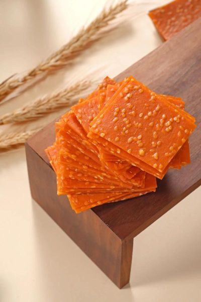 芝麻红薯片怎么做_芝麻红薯片做法窍门-第1张图片-山城妙识