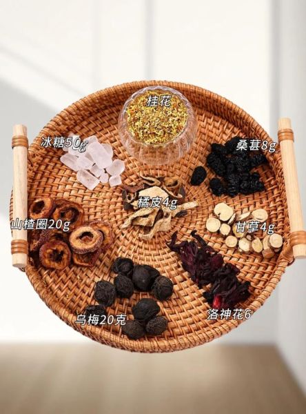 酸梅汁图片高清_酸梅汁怎么做好喝-第1张图片-山城妙识 酸梅汁图片高清_酸梅汁怎么做好喝-第1张图片-山城妙识