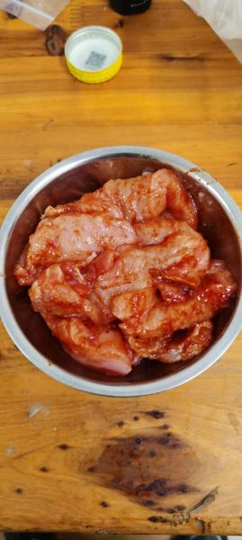 空气炸锅干炸里脊怎么做_空气炸锅炸里脊需要几分钟-第2张图片-山城妙识 空气炸锅干炸里脊怎么做_空气炸锅炸里脊需要几分钟-第2张图片-山城妙识