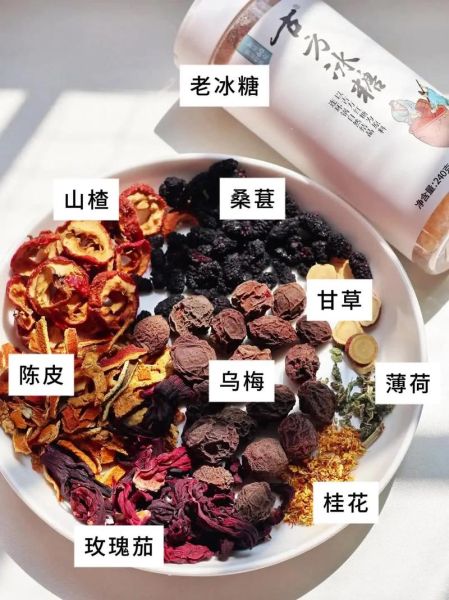 酸梅汁图片高清_酸梅汁怎么做好喝-第3张图片-山城妙识 酸梅汁图片高清_酸梅汁怎么做好喝-第3张图片-山城妙识