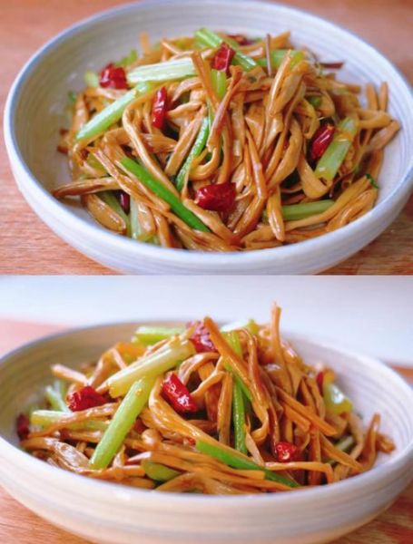 黄花菜怎么做好吃_黄花菜怎么吃营养-第1张图片-山城妙识 黄花菜怎么做好吃_黄花菜怎么吃营养-第1张图片-山城妙识