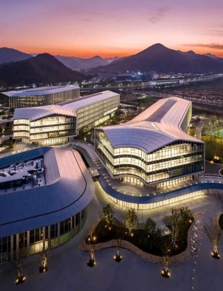 达摩院阿里巴巴是什么_达摩院阿里巴巴有哪些黑科技-第1张图片-山城妙识