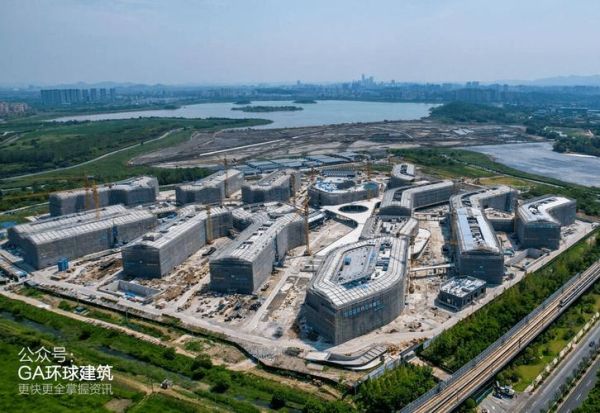 达摩院阿里巴巴是什么_达摩院阿里巴巴有哪些黑科技-第2张图片-山城妙识