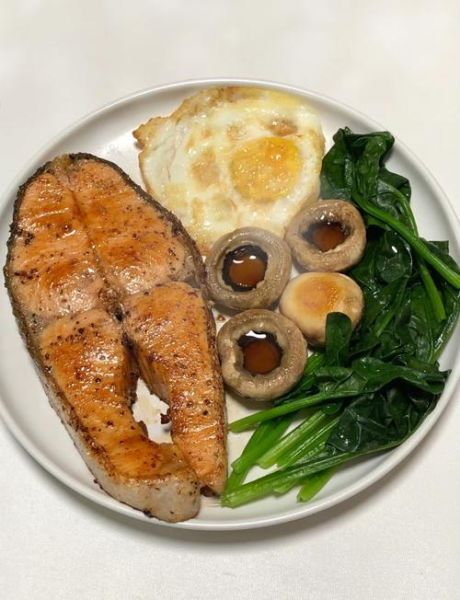 三文鱼怎么做好吃_三文鱼的做法大全-第2张图片-山城妙识