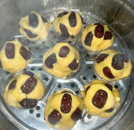 窝窝头怎么做_窝窝头做法视频-第3张图片-山城妙识