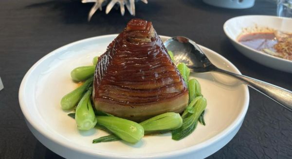 宝塔肉怎么做_宝塔肉的家常做法-第1张图片-山城妙识