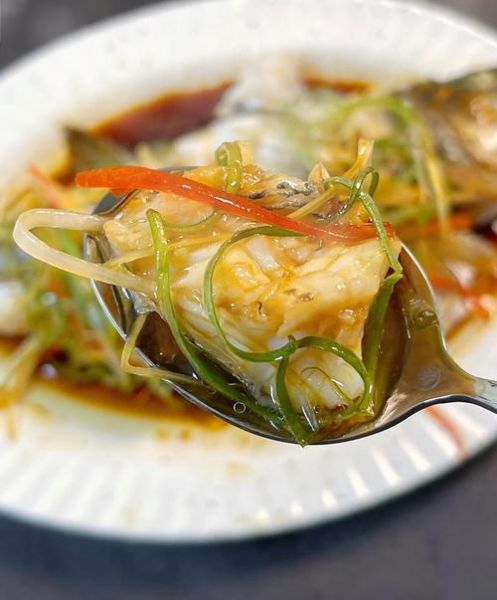 清蒸鱼怎么蒸才不腥_清蒸鱼的做法窍门-第3张图片-山城妙识 清蒸鱼怎么蒸才不腥_清蒸鱼的做法窍门-第3张图片-山城妙识