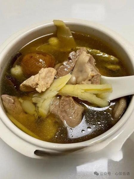 安神猪心汤怎么做_猪心汤放什么药材助眠-第3张图片-山城妙识