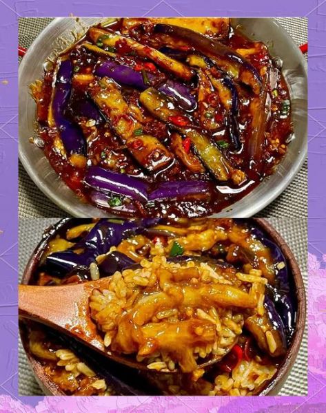 油闷茄子怎么做才好吃_油闷茄子需要焯水吗-第2张图片-山城妙识