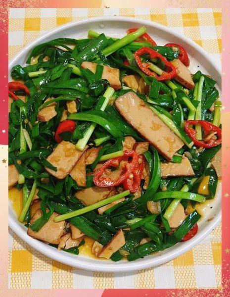 干炒鸡蛋怎么做_干炒鸡蛋怎么炒才嫩-第1张图片-山城妙识