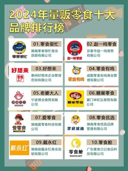 进口零食加盟店连锁_如何选品牌-第3张图片-山城妙识