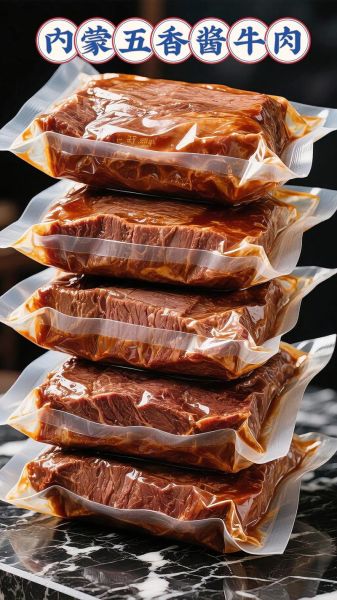 五香酱牛肉怎么做_五香酱牛肉最正宗配方-第2张图片-山城妙识